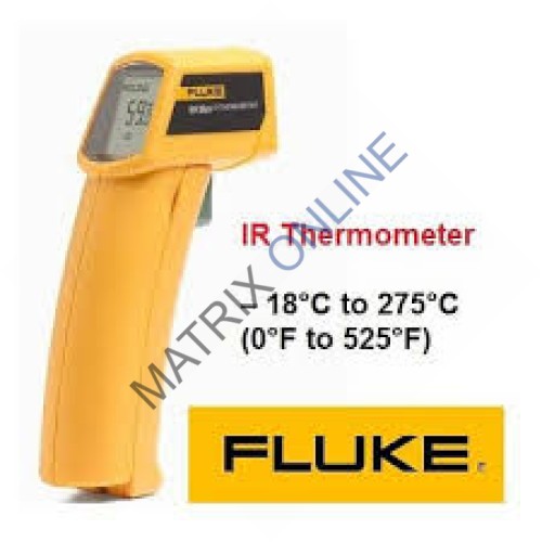 Infrared Temperature Guns